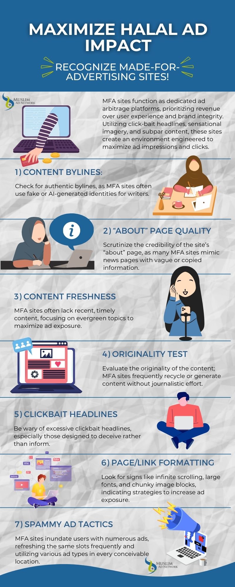 Maximize Halal Ad Impact: Don't Waste Budget on Made-for-Advertising ...