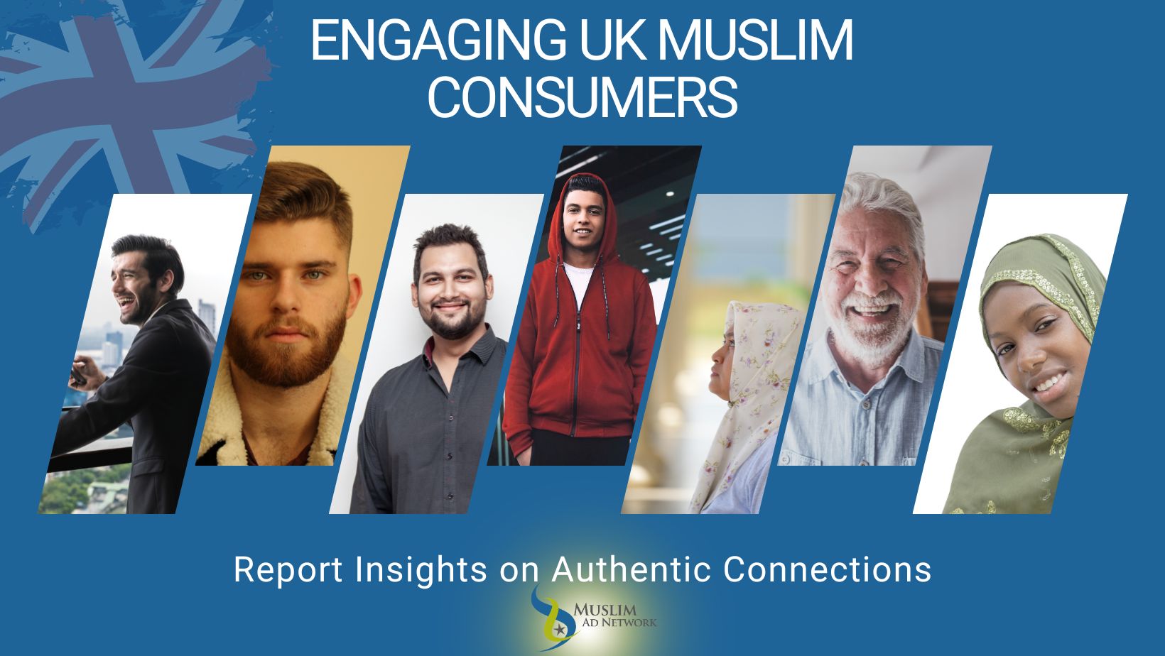 Engaging UK Muslim Consumers: Report Insights on Authentic Connections ...